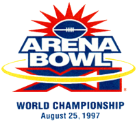 ArenaBowl XI | American Football Database | Fandom