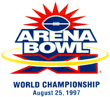 ArenaBowl XI | American Football Database | Fandom