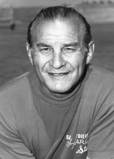 Sid Gillman | American Football Database | Fandom