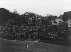Griffith Stadium | American Football Database | Fandom
