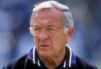 Ted Marchibroda | American Football Database | Fandom