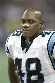 Stephen Davis | American Football Database | Fandom