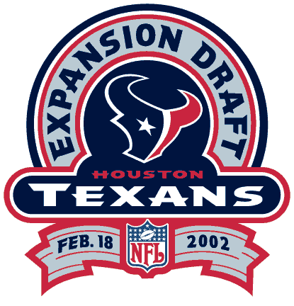 2002 NFL Expansion Draft | American Football Database | Fandom