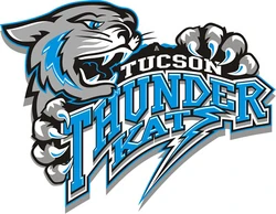 Tucson Thunder Kats | American Football Database | Fandom