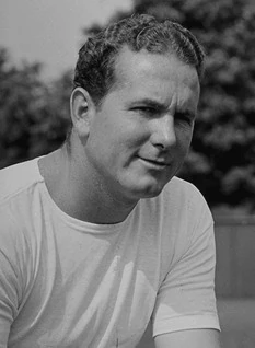 Cecil Isbell | American Football Database | Fandom