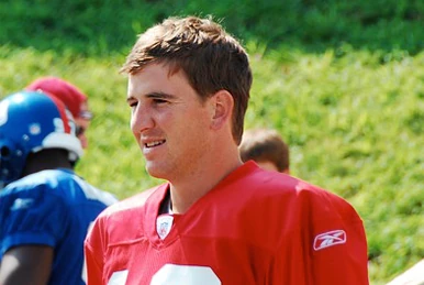 cooper manning stats