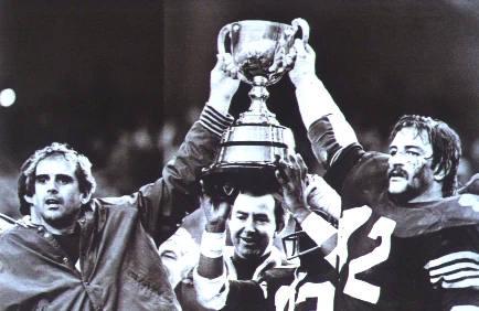 Tom Wilkinson (Canadian football) | American Football Database | Fandom