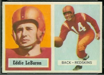 1957 Topps Football set | American Football Database | Fandom