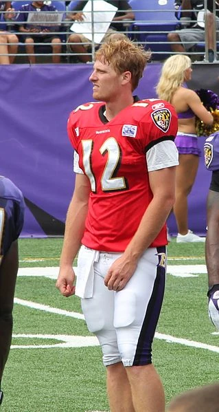 Hunter Cantwell | American Football Database | Fandom