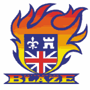 Baton Rouge Blaze | American Football Database | Fandom
