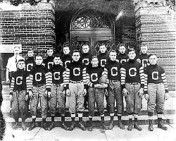 List of Muncie Congerville Flyers seasons | American Football Database ...