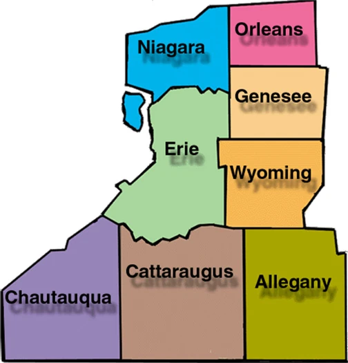 Western New York | American Football Database | Fandom