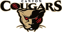 Canton Cougars | American Football Database | Fandom