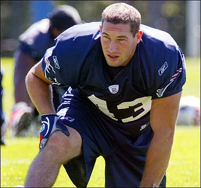 Scott Farley | American Football Database | Fandom