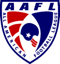 All American Football League | American Football Database | Fandom