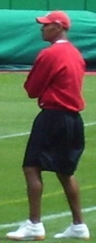 Herman Edwards | American Football Database | Fandom