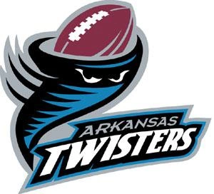 Arkansas Twisters | American Football Database | Fandom