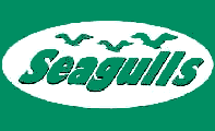 Mobile Seagulls | American Football Database | Fandom