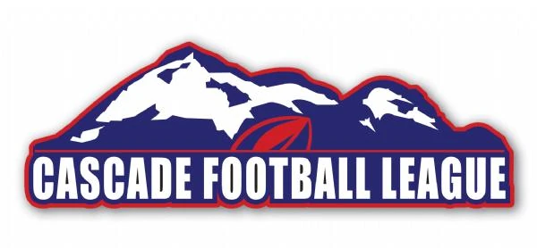 Cascade Football League | American Football Database | Fandom