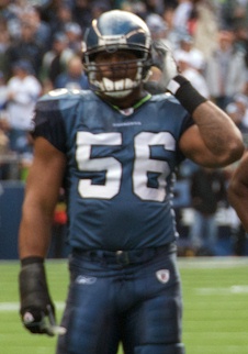 Leroy Hill | American Football Database | Fandom
