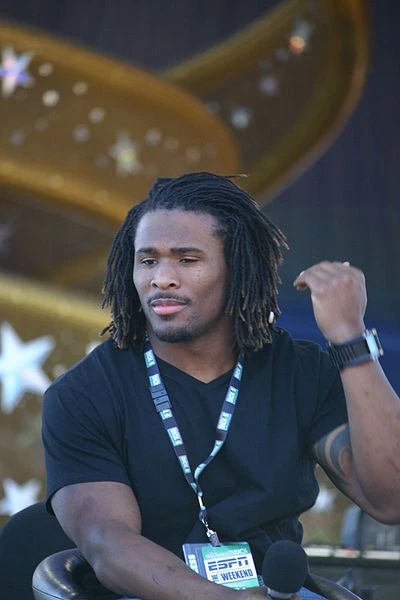 DeAngelo Williams | American Football Database | Fandom