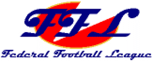 Federal Football League | American Football Database | Fandom