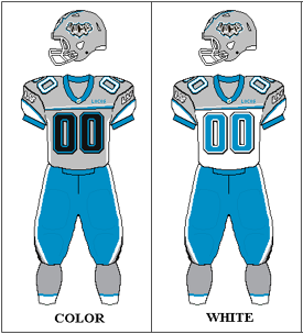 2009 Las Vegas Locomotives season | American Football Database | Fandom