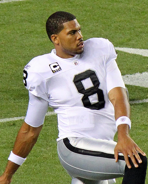 Jason Campbell | American Football Database | Fandom