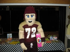 Canton Legends | American Football Database | Fandom