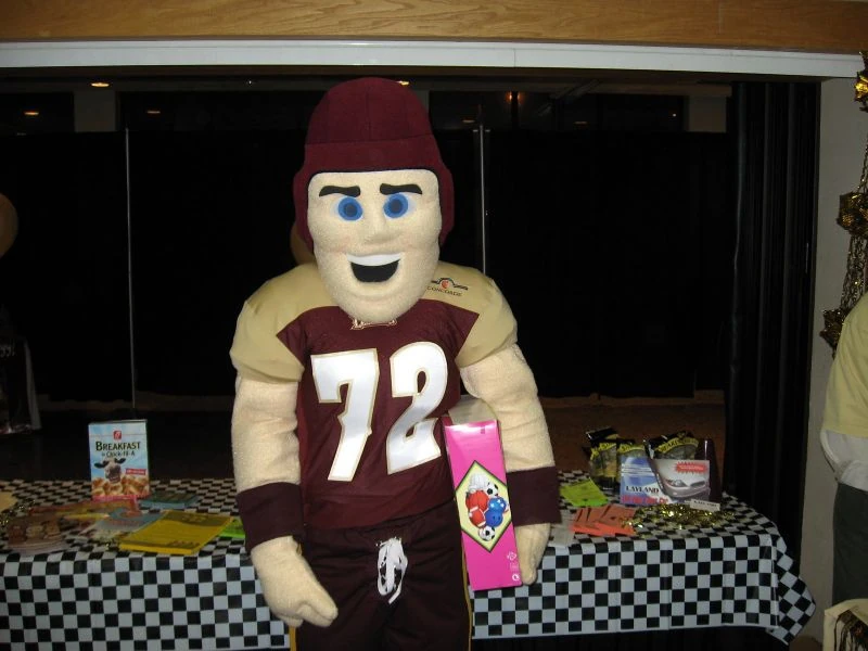 Canton Legends | American Football Database | Fandom