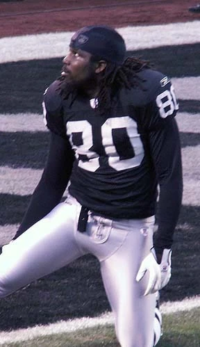 Doug Gabriel | American Football Database | Fandom