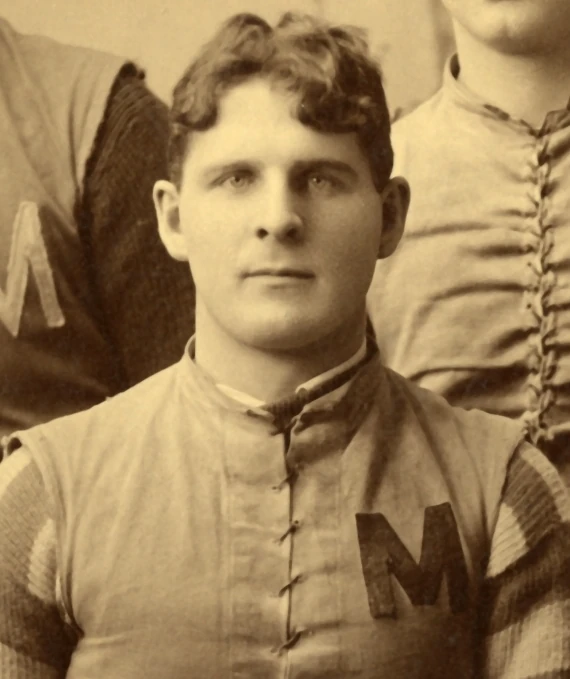 William C. Malley | American Football Database | Fandom