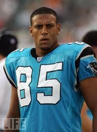 Chad Upshaw | American Football Database | Fandom