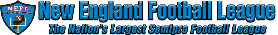 New England Football League | American Football Database | Fandom