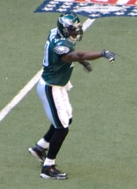 Darren Howard | American Football Database | Fandom