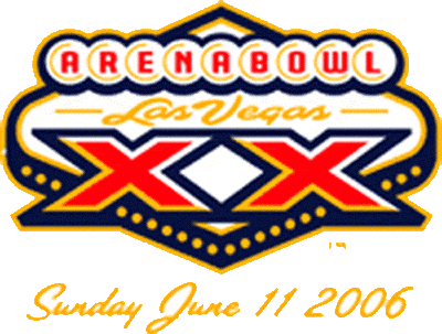 ArenaBowl XX | American Football Database | Fandom
