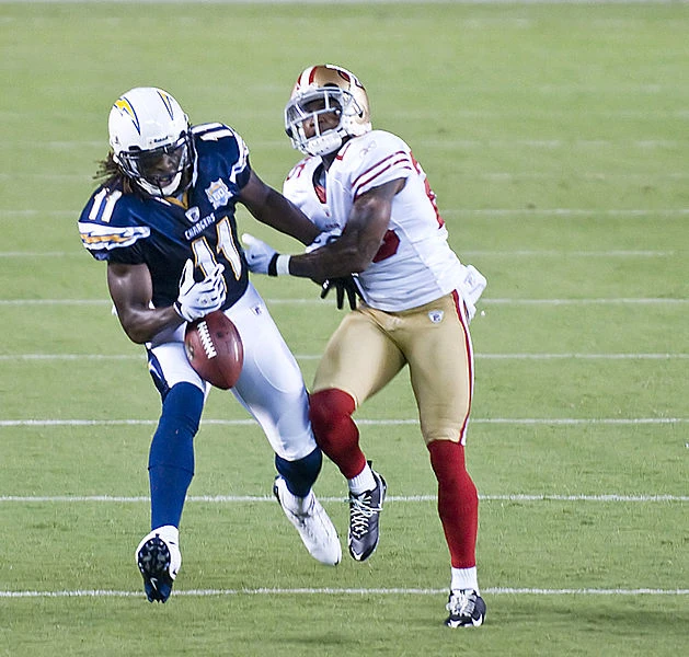 Legedu Naanee | American Football Database | Fandom
