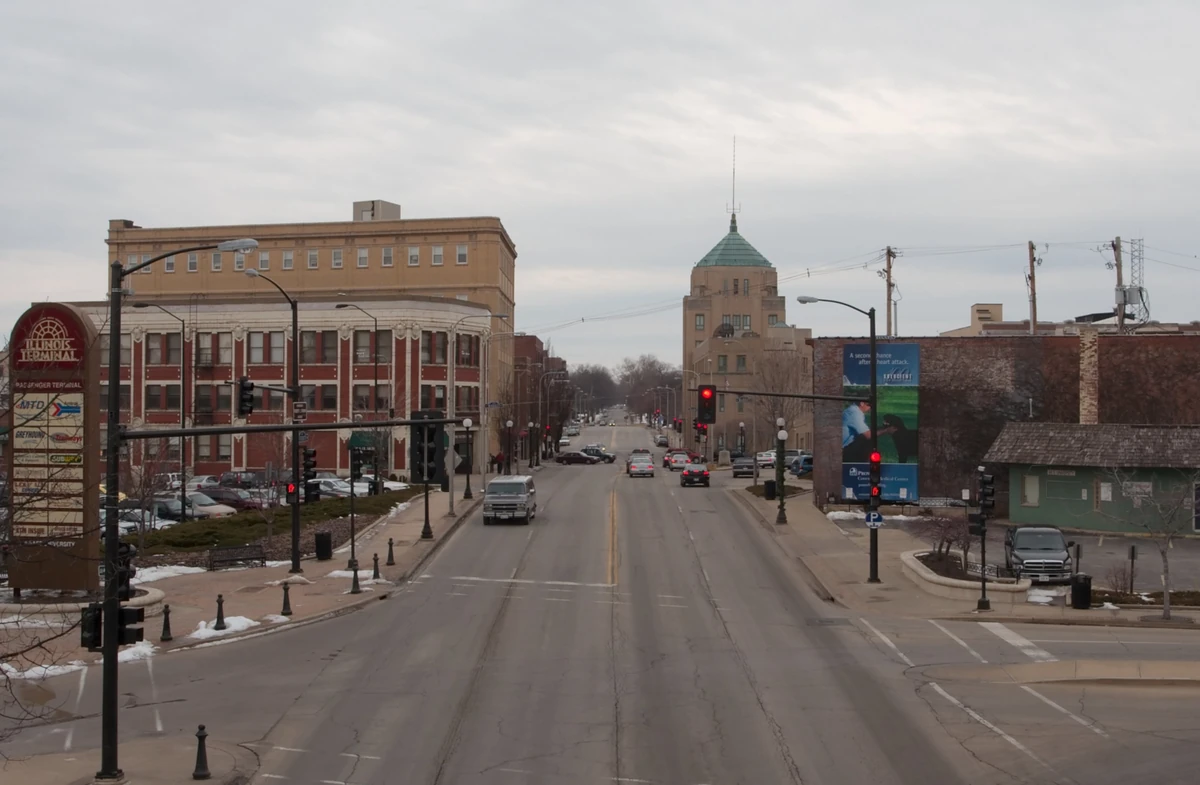 Champaign, IL | American Football Database | Fandom