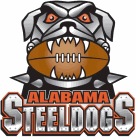 Alabama Steeldogs | American Football Database | Fandom