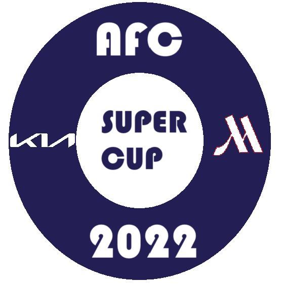 2022 AFC Super Cup | Football Fanon Wiki | Fandom