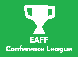 EAFF Conference League | Football Fanon Wiki | Fandom