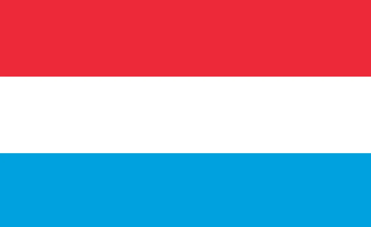 Flag of Luxembourg | Football Fanon Wiki | Fandom