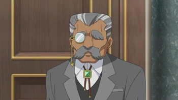 Alfred | Wiki Foot | Fandom