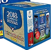 2018 FIFA World Cup (Panini) | Football Sticker Album Wiki | Fandom