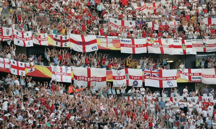 Hooligans in England | Football Ranking Wiki | Fandom