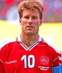 Michael Laudrup | Football Ranking Wiki | Fandom