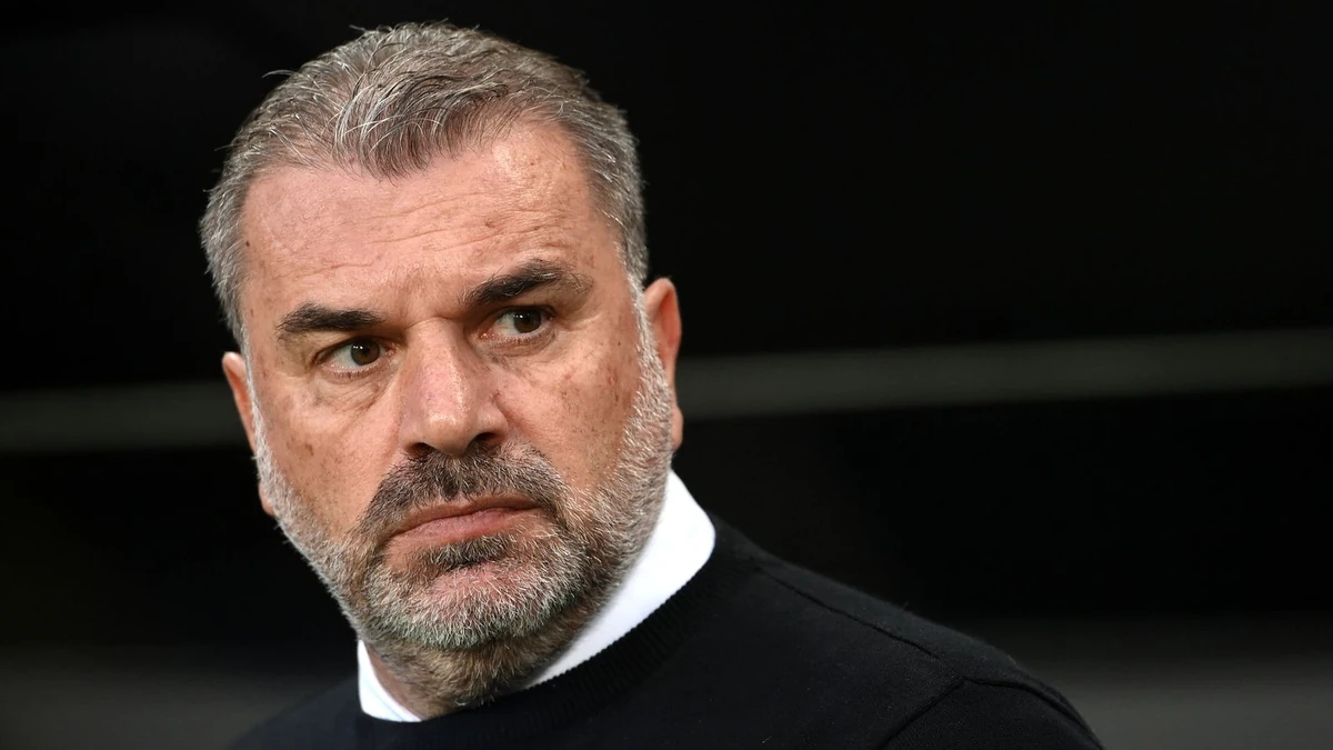 Ange Postecoglou | Football Ranking Wiki | Fandom