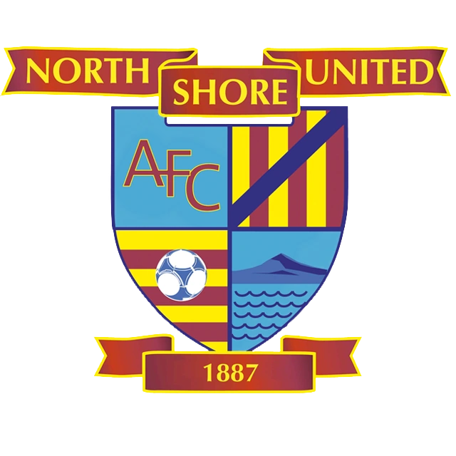 North Shore United AFC | Football Ranking Wiki | Fandom