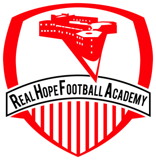 Real Hope | Football Ranking Wiki | Fandom