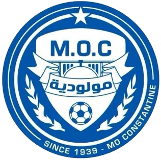 MO Constantine | Football Ranking Wiki | Fandom